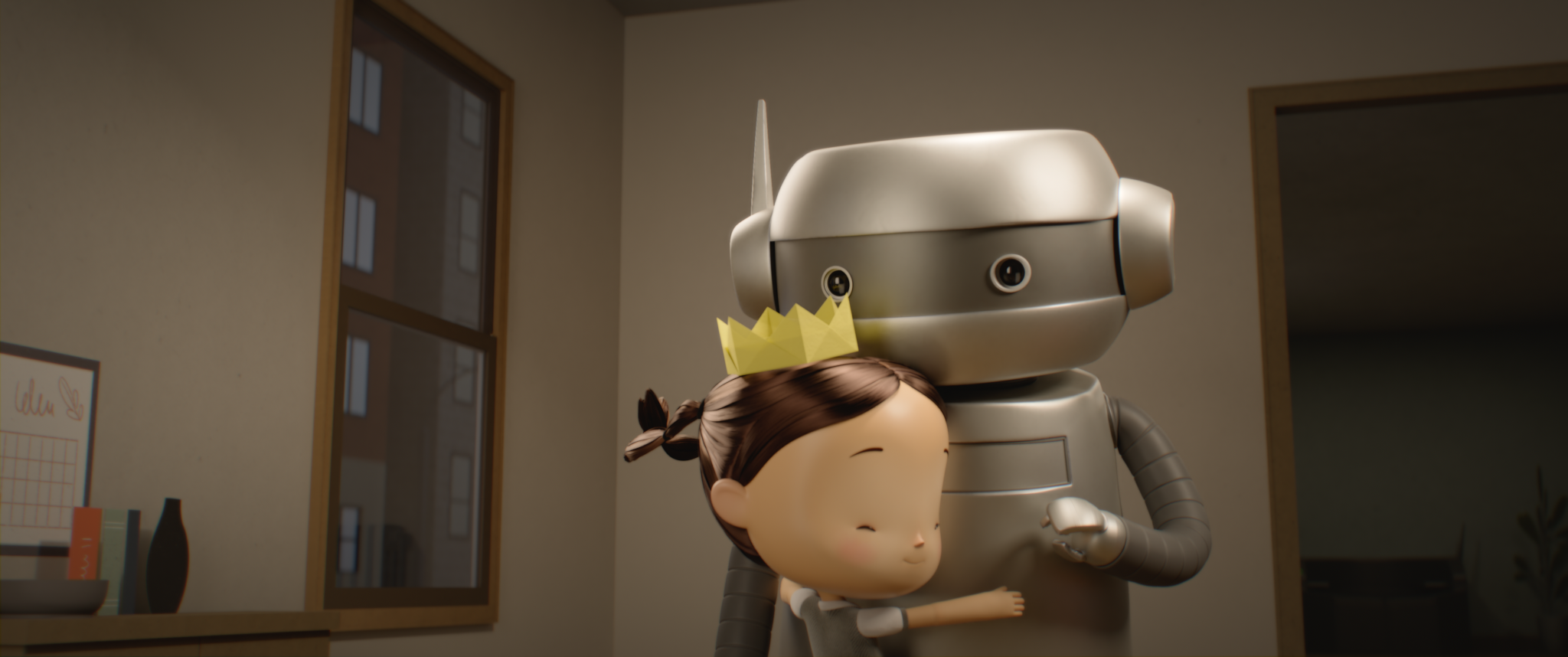 L’Odyssée de Céleste - Pariscience